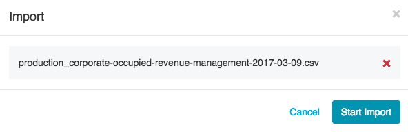 Revenue Management – Storable EDGE Help Center
