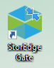 Gate Integration – storEDGE