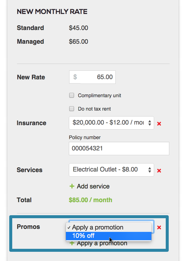 Unit Transfers – Storable EDGE Help Center