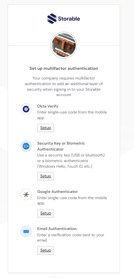 Storable ID: Enablement guide for Admins – Storable EDGE Help Center