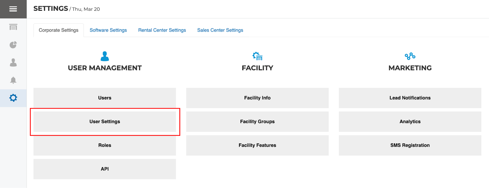 Storable ID: Enablement guide for Admins – Storable EDGE Help Center