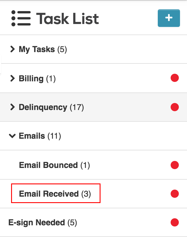 Two-Way Email – storEDGE