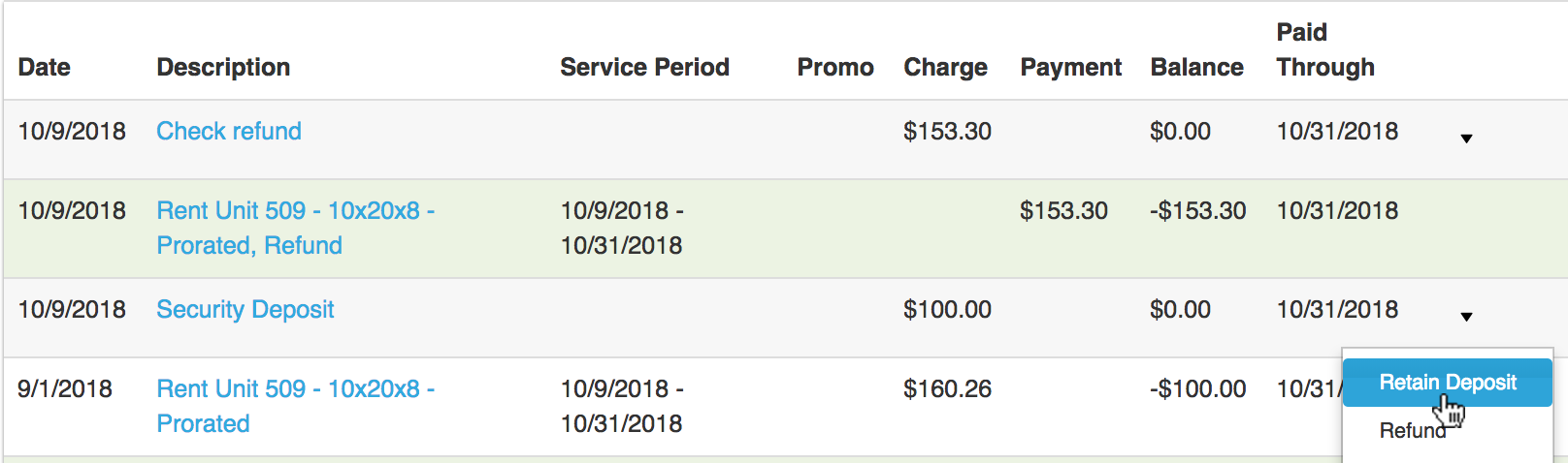 Move-Out – storEDGE