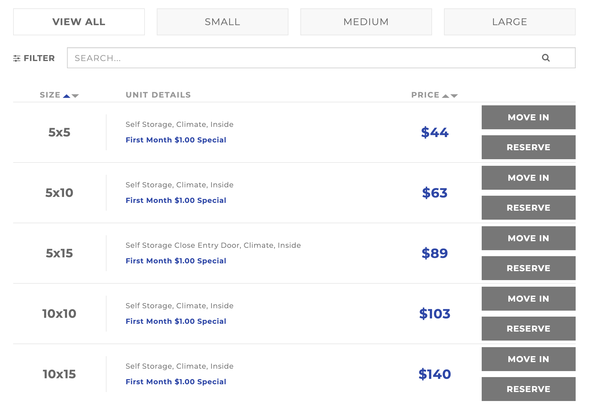 Online Move-ins – Storable EDGE Help Center