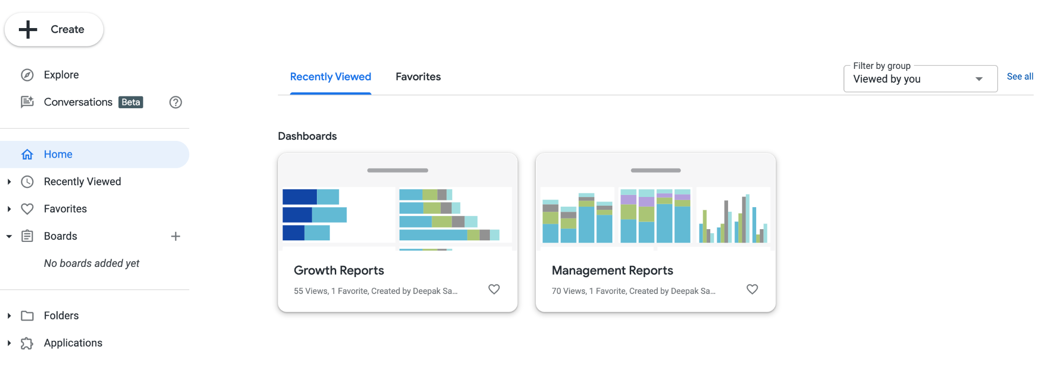 Business Intelligence Quick Start Guide – Storable EDGE Help Center